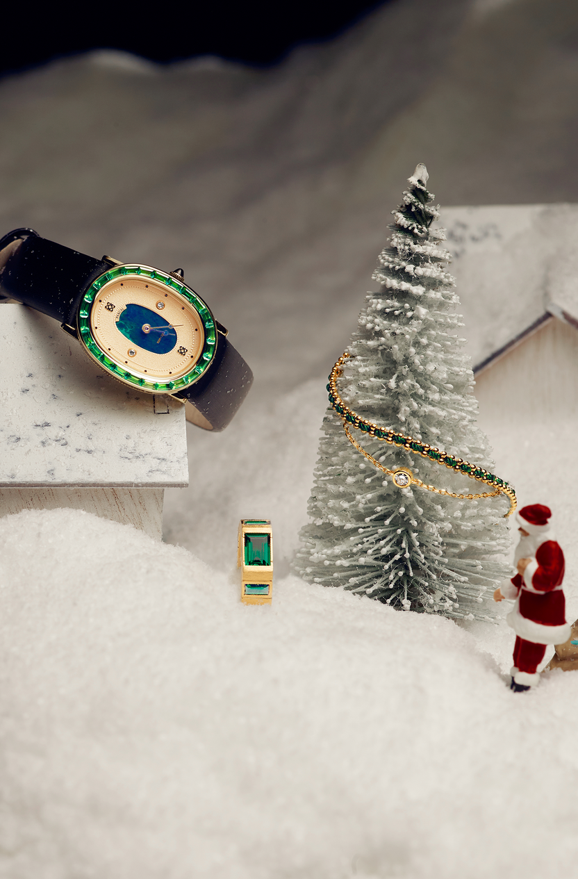 PASCAL | LAB-GROWN DIAMOND JEWELRY & WATCHES