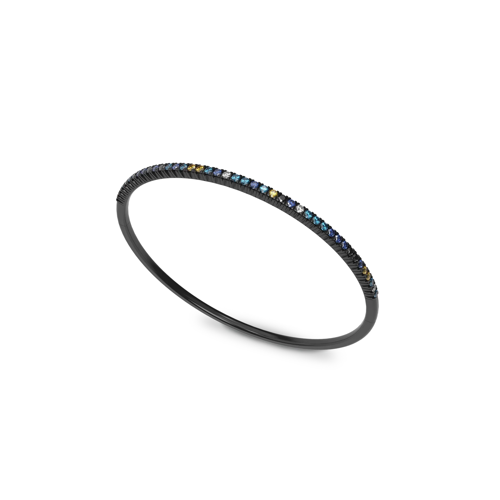 PASCAL | THE STARRY NIGHT PALETTE