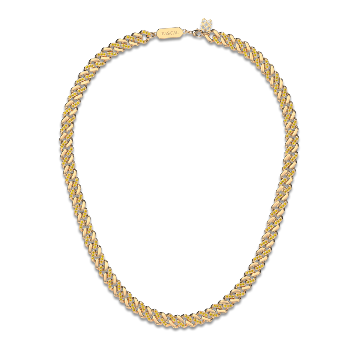 PASCAL | ALL NECKLACES