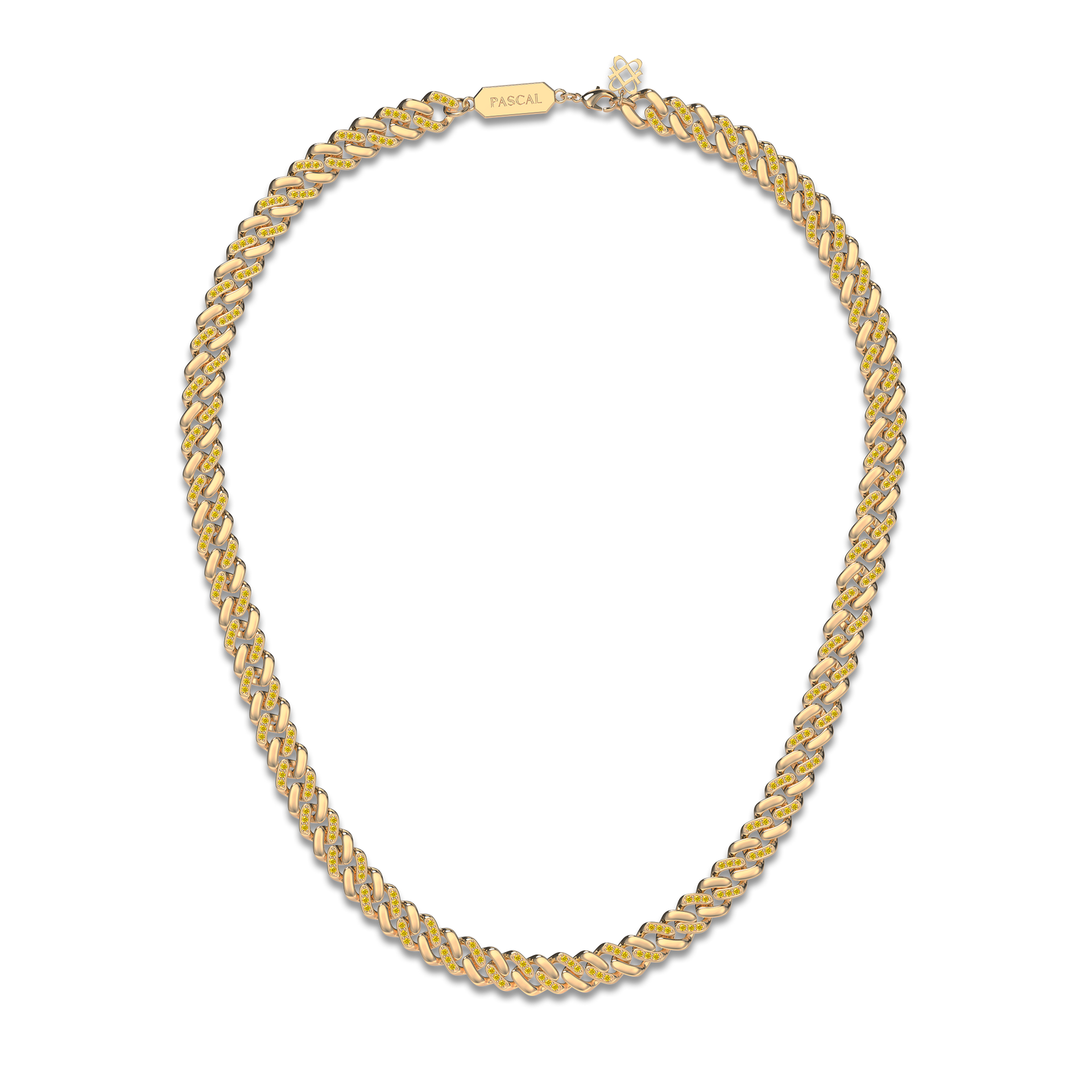 PASCAL | ALL NECKLACES