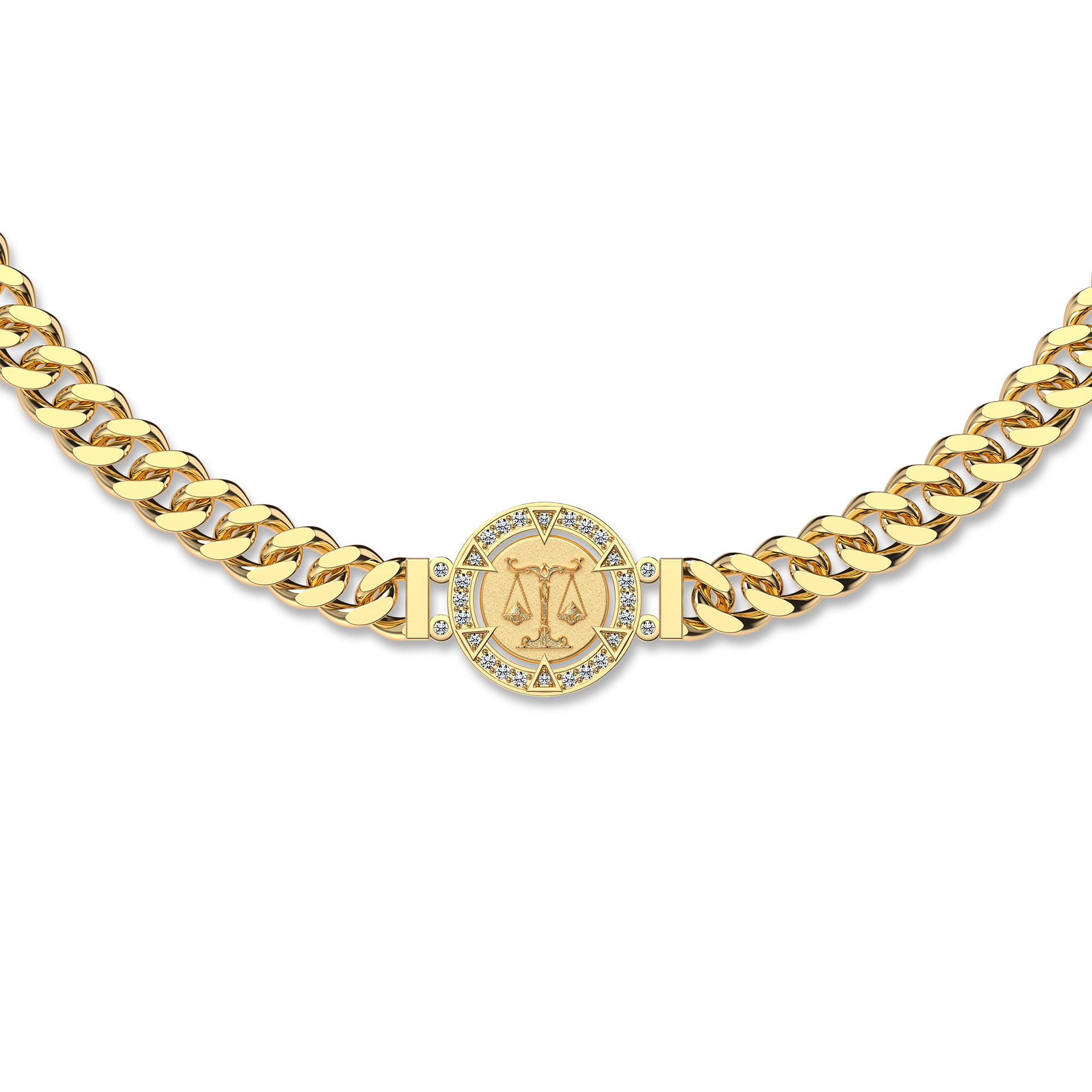 PASCAL | ALL NECKLACES