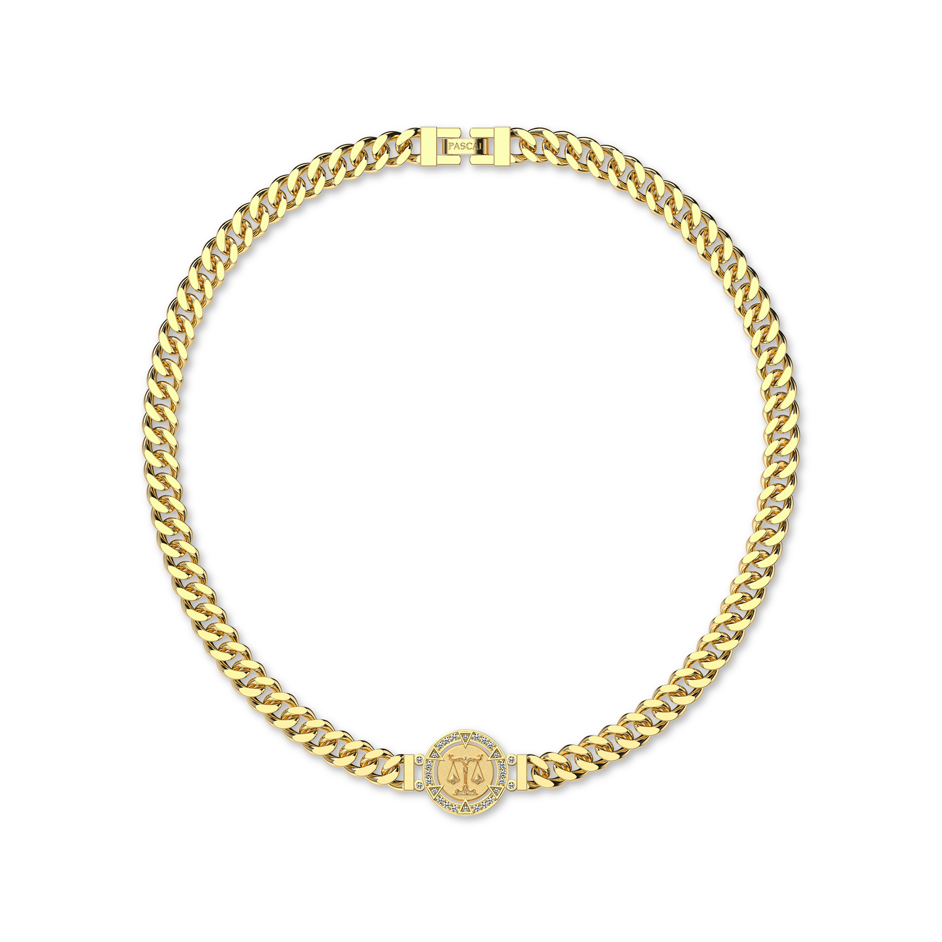 PASCAL | ALL NECKLACES