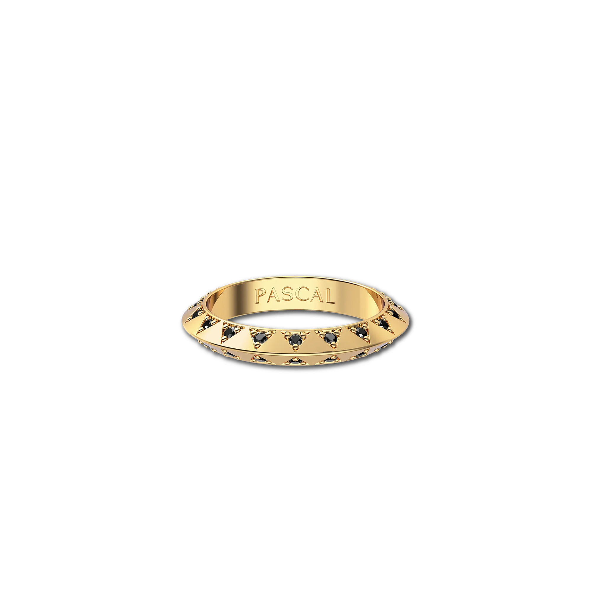 PASCAL | CIRCUS NOUVEAU DIAMOND RING
