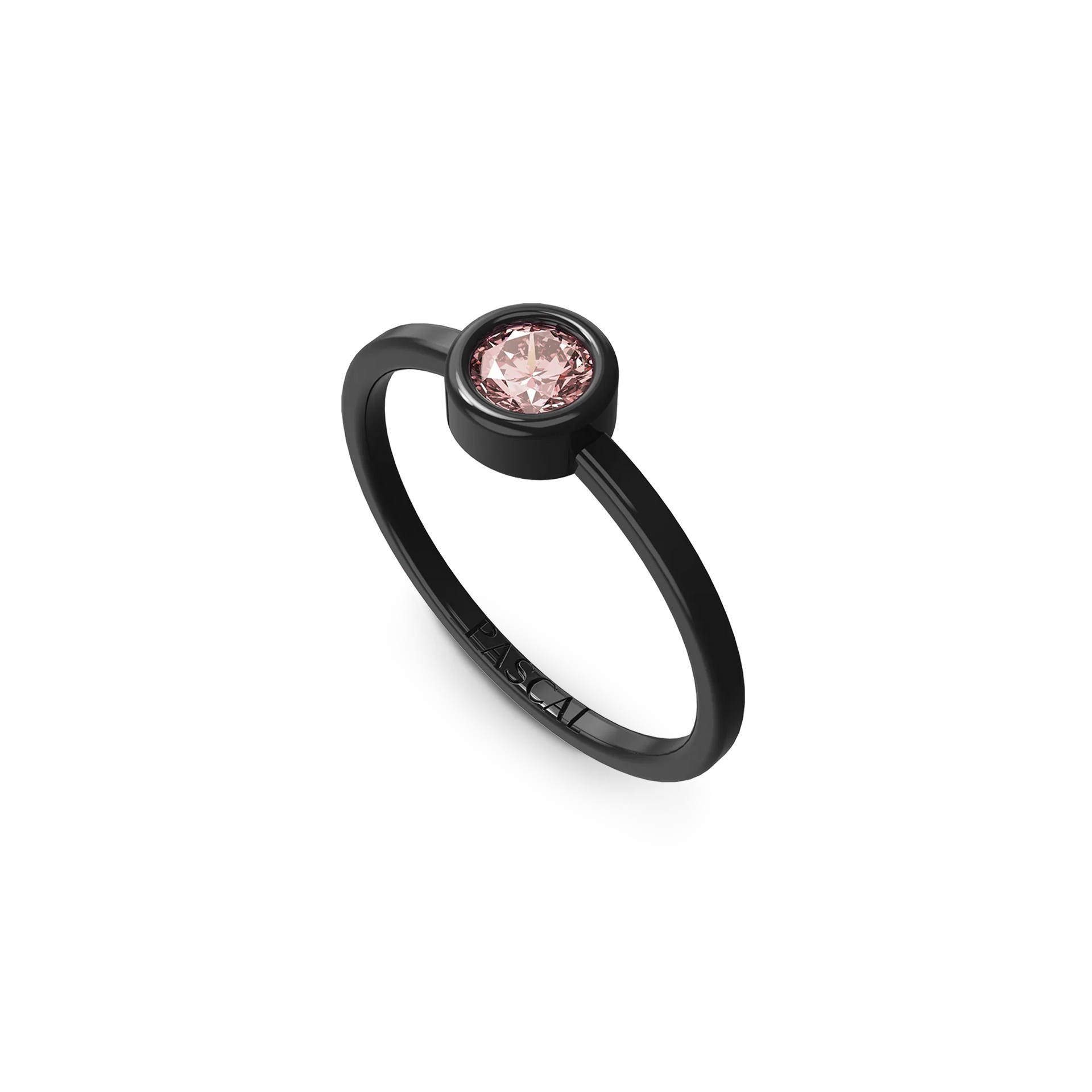 PASCAL | ENGAGEMENT RINGS & BANDS