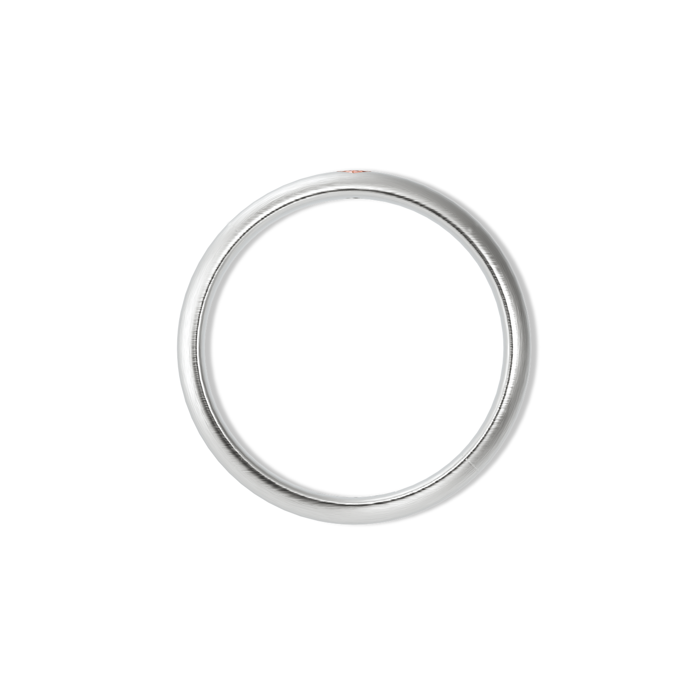 PASCAL | SPARKLE HEART PROMISE RING