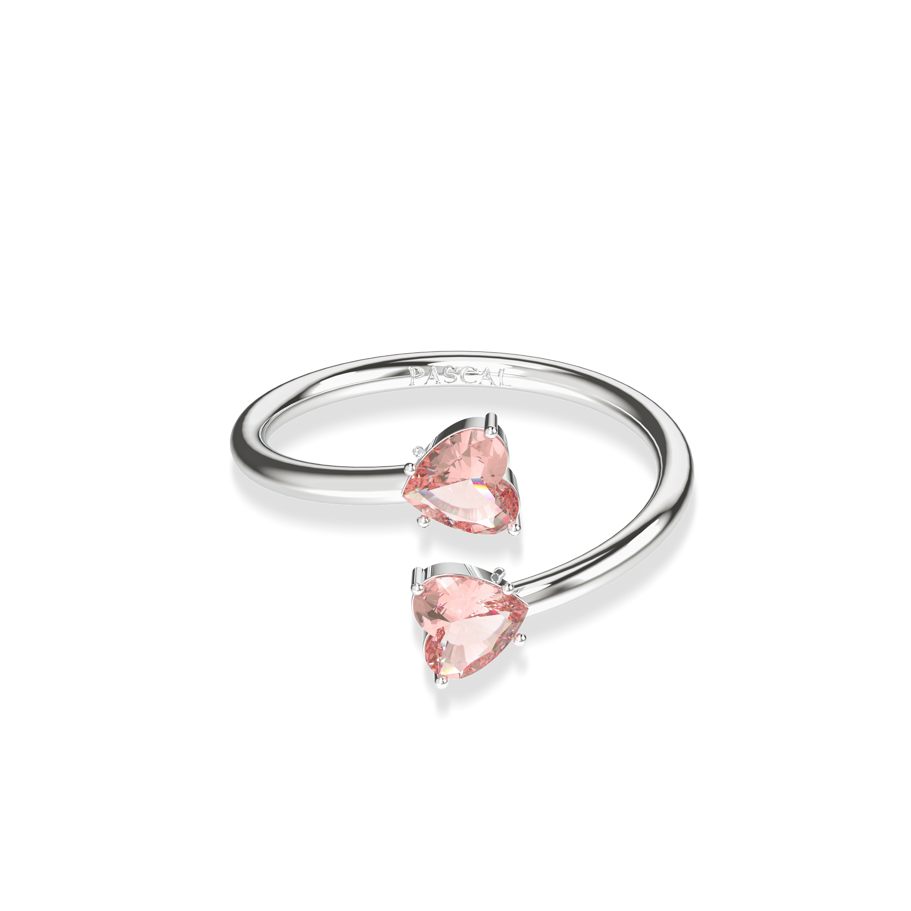 PASCAL | ATTRACT SOUL PROMISE RING