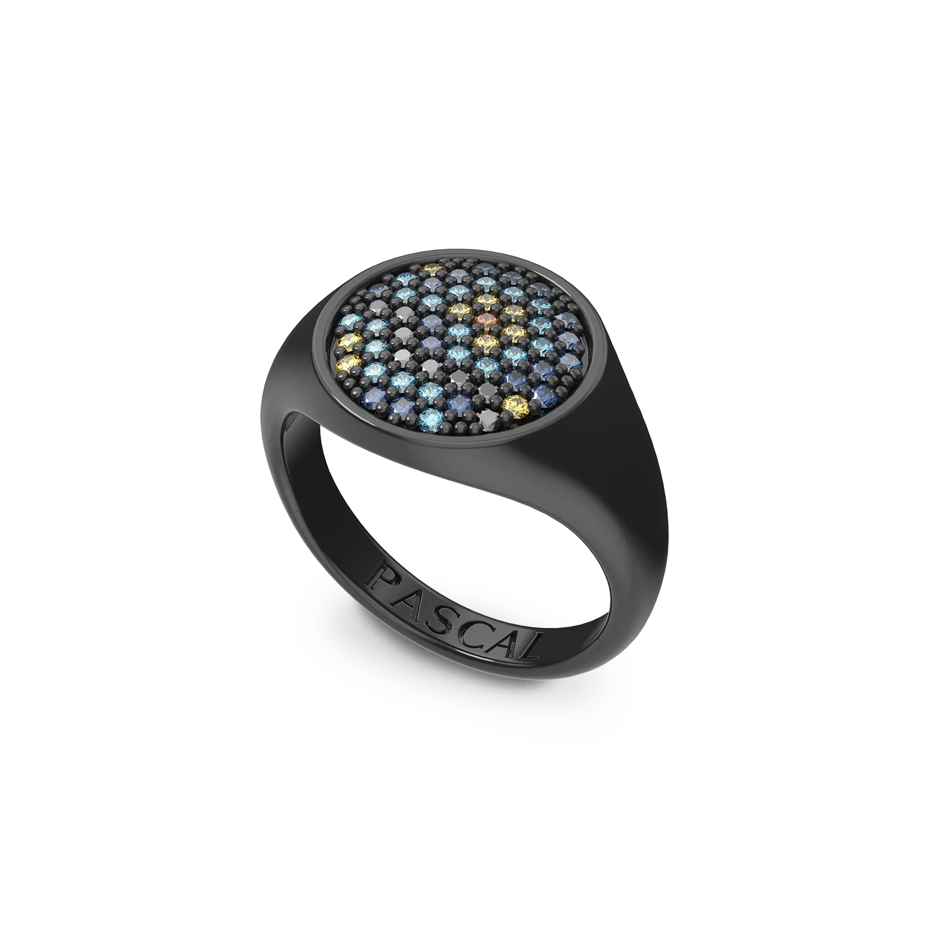 PASCAL | THE STARRY NIGHT PALETTE