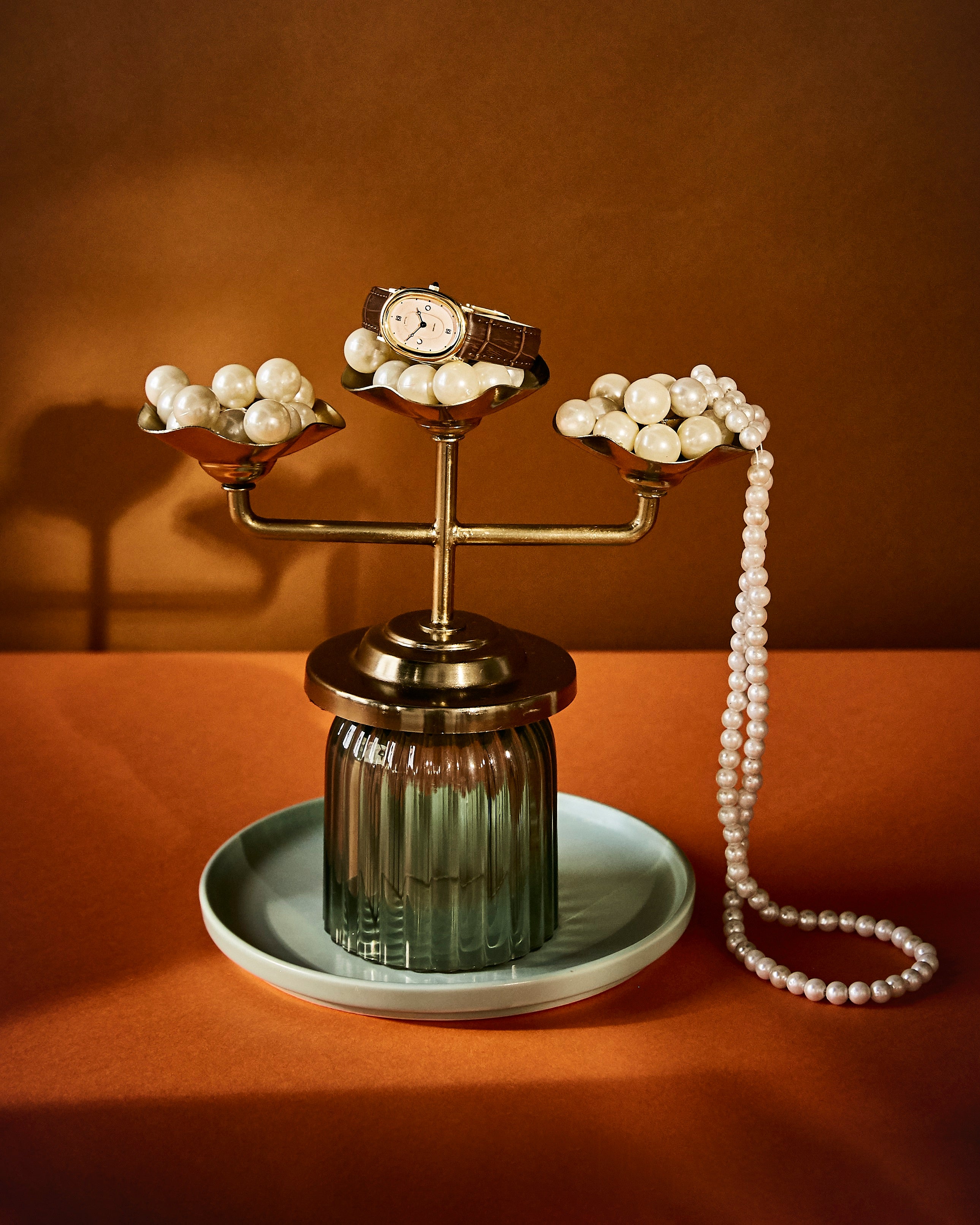 PASCAL | STORY - COLLECTION - OVAL