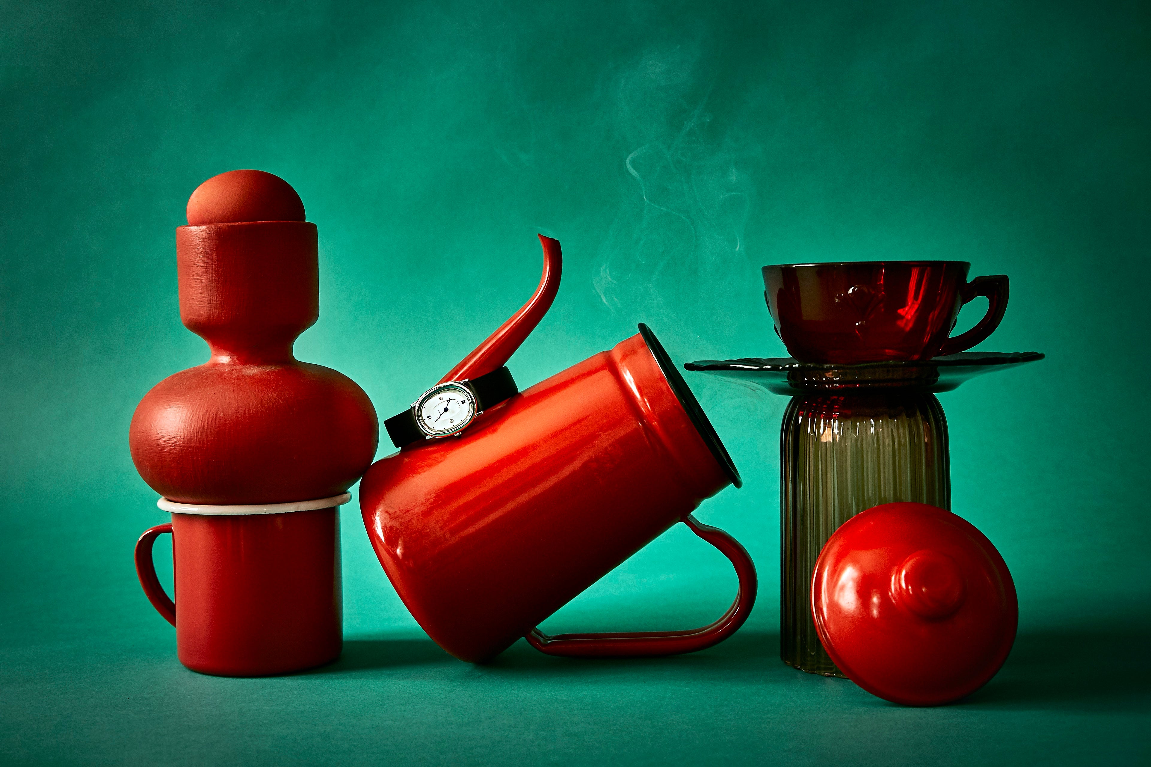 PASCAL | STORY - COLLECTION - OVAL