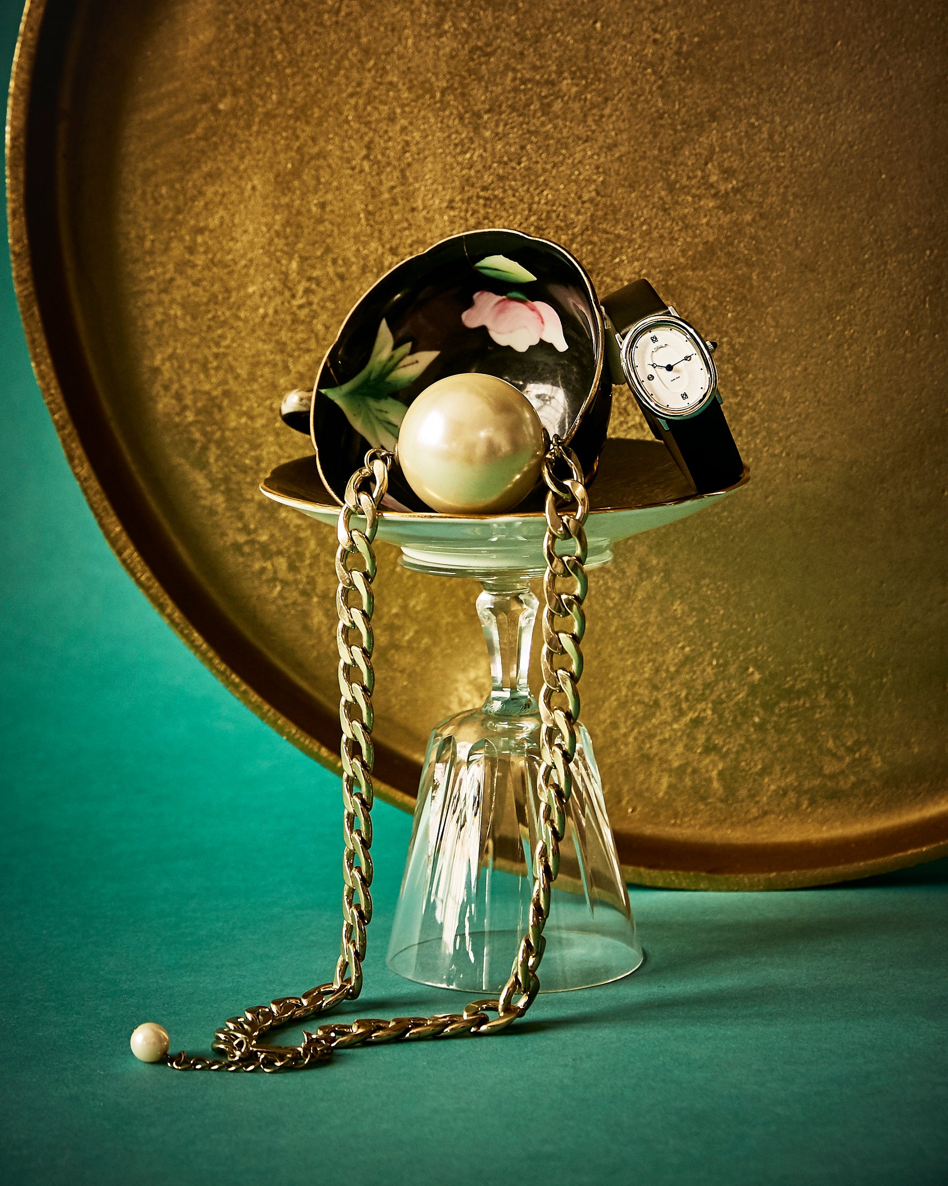 PASCAL | STORY - COLLECTION - OVAL