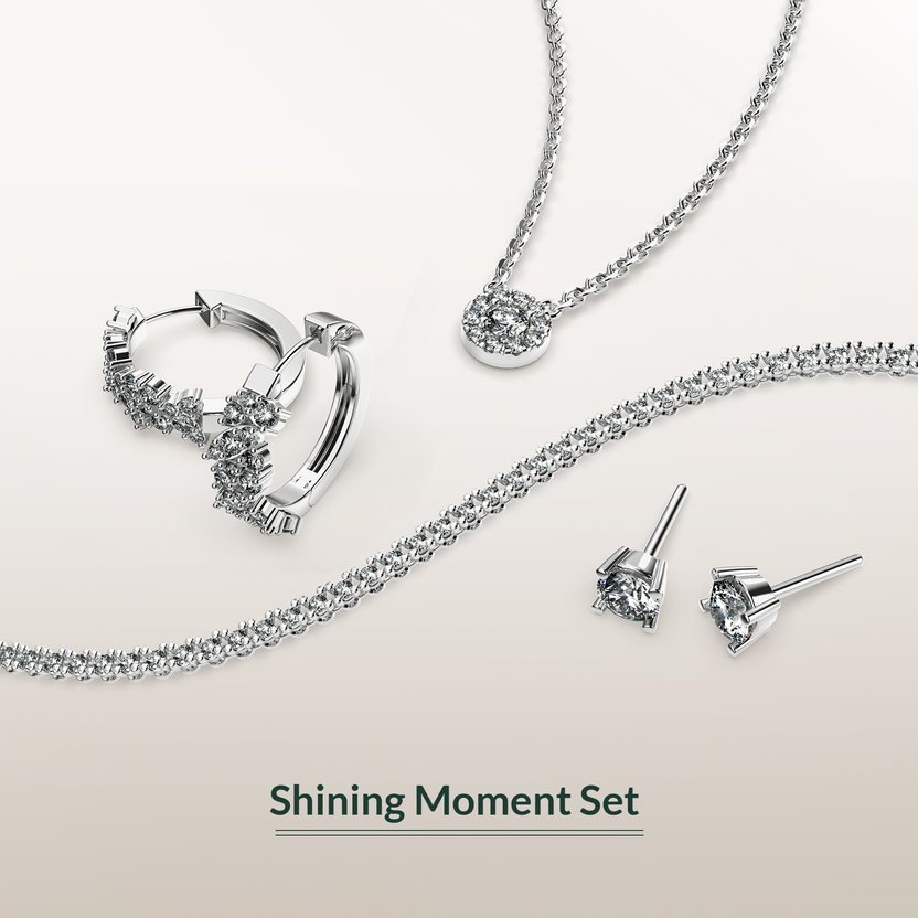 PASCAL | LAB-GROWN DIAMOND JEWELRY & WATCHES