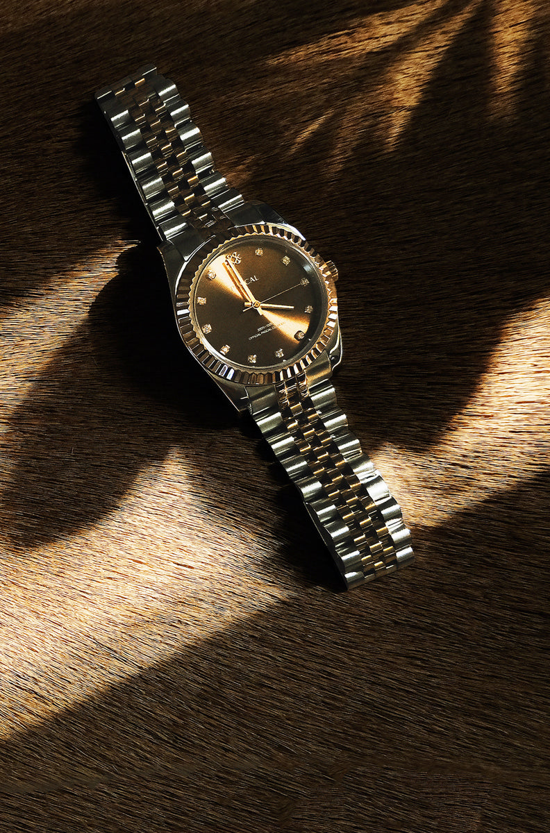 PASCAL | LAB-GROWN DIAMOND JEWELRY & WATCHES