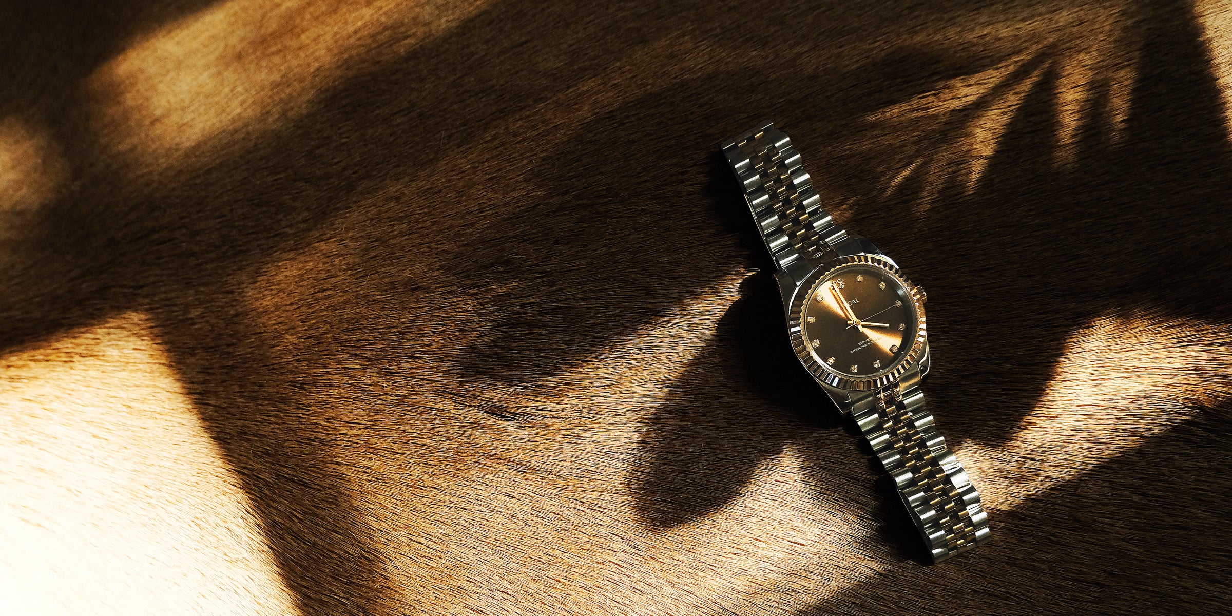 PASCAL | LAB-GROWN DIAMOND JEWELRY & WATCHES