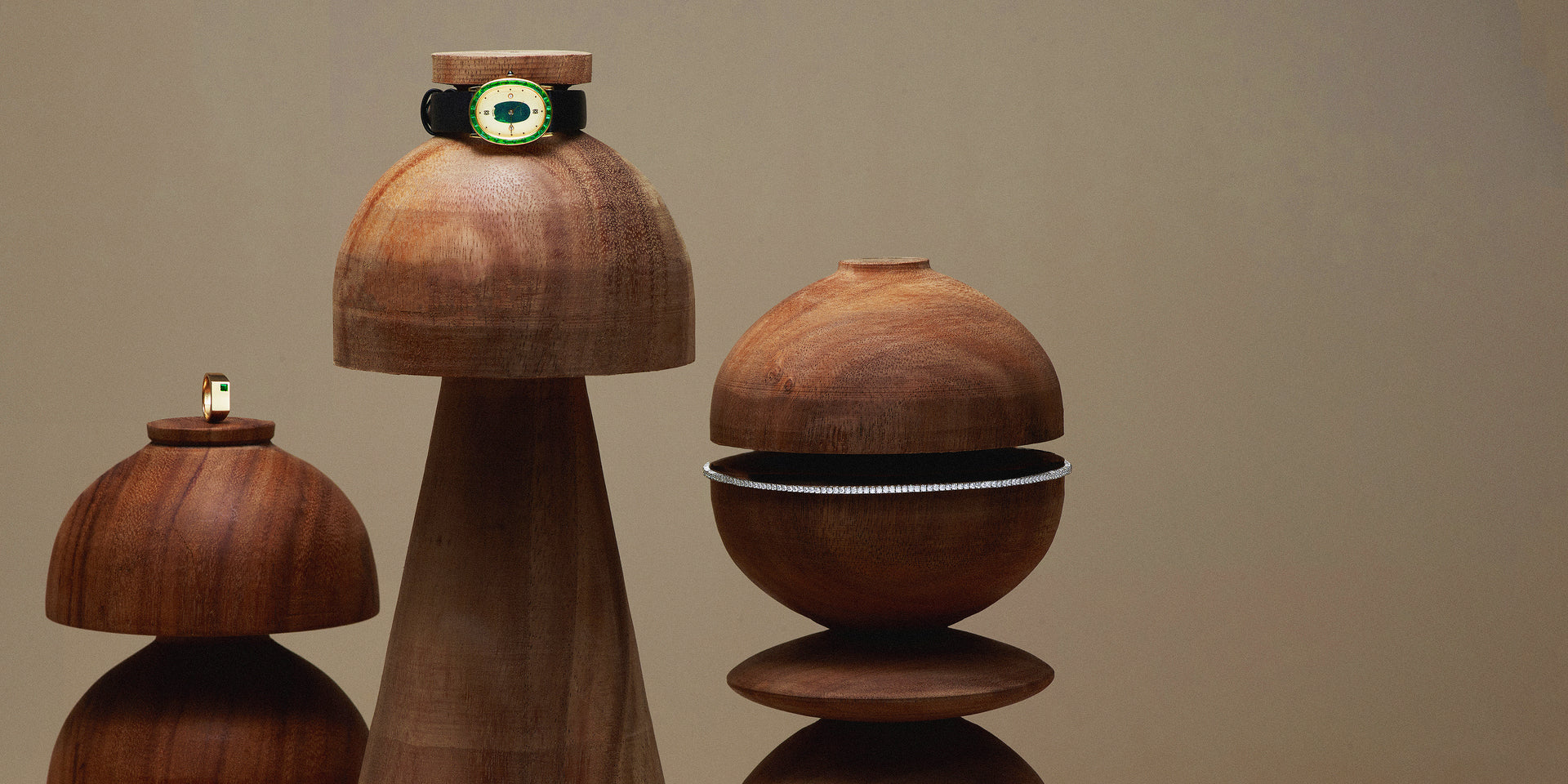 PASCAL | LAB-GROWN DIAMOND JEWELRY & WATCHES