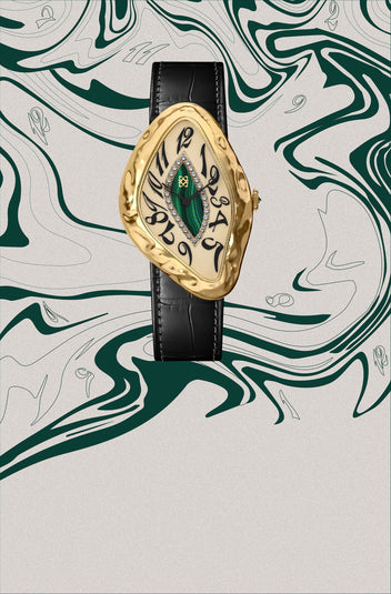 Lab-Grown Diamond Jewelry & Watches | PASCAL