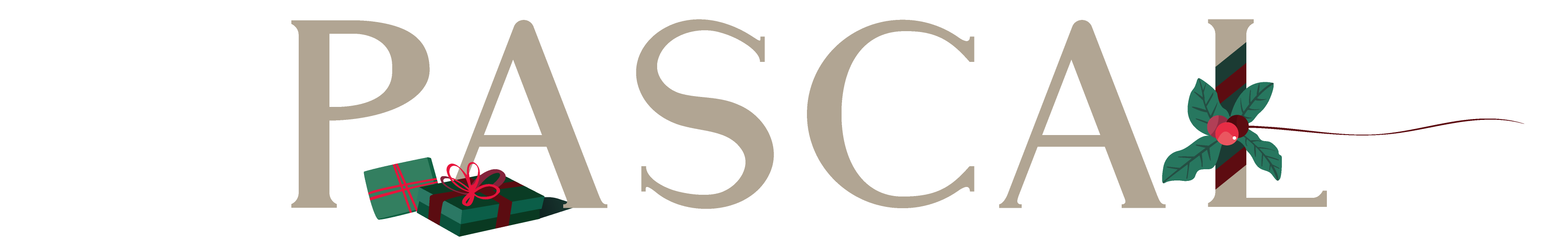 PASCAL | CANCER AMULET PENDANT