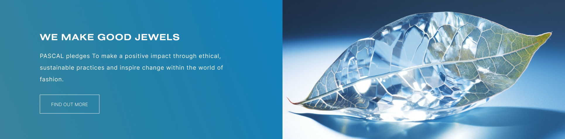 Pascal Design Jewelry| Lab Grown Diamonds