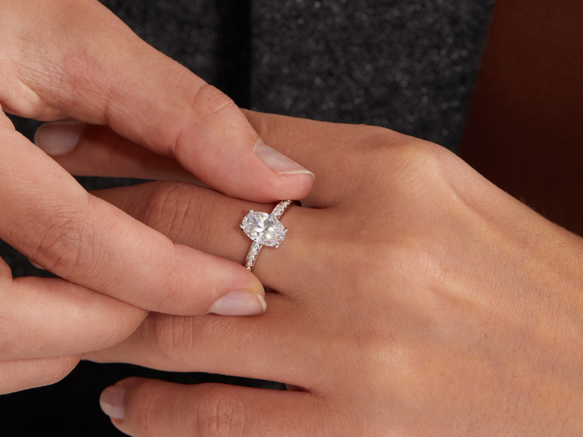 PASCAL | WEDDING RINGS