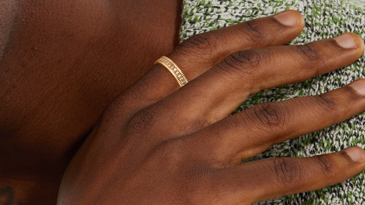 PASCAL | WEDDING RINGS