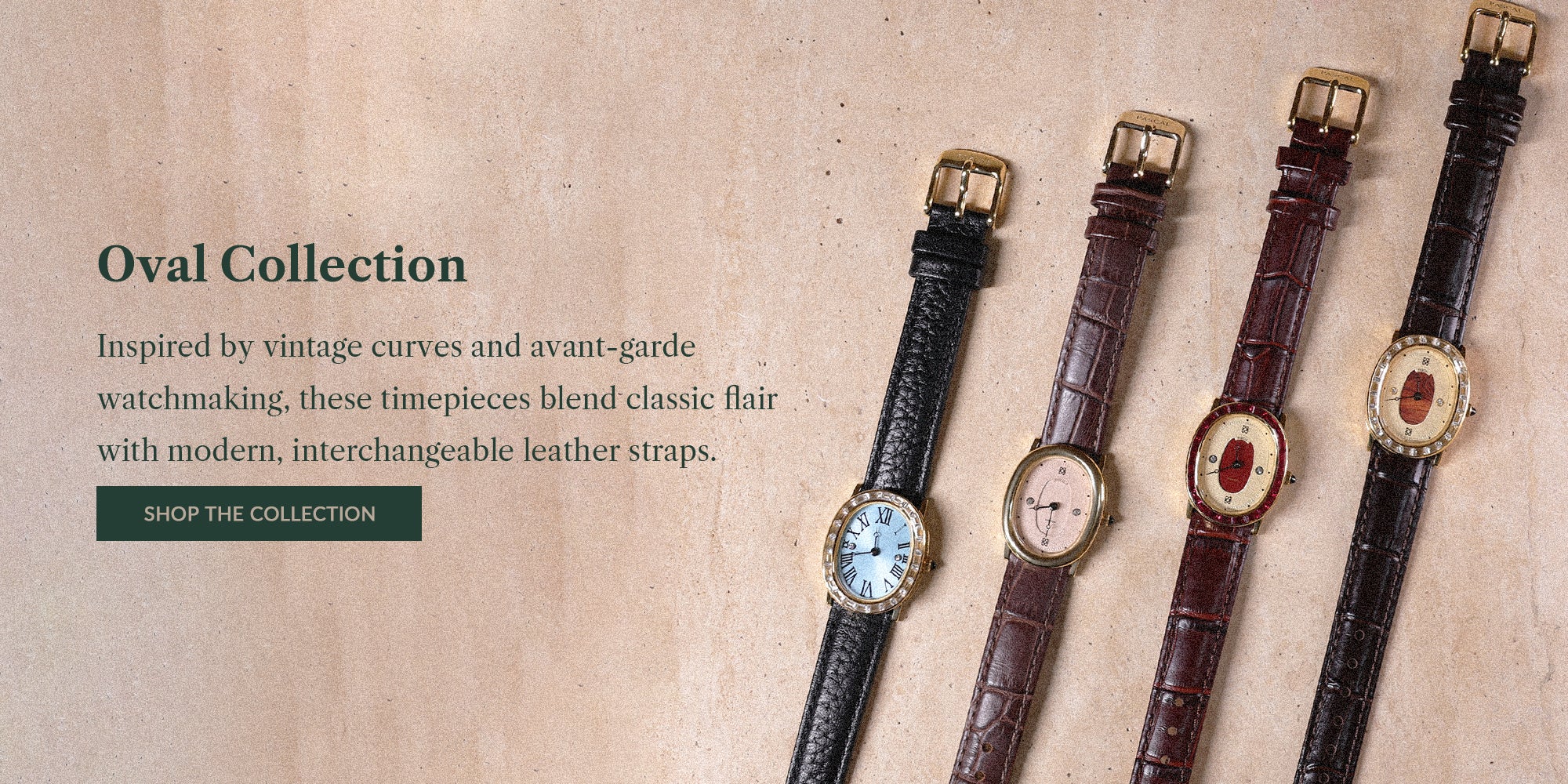 PASCAL | NEW-WATCHES