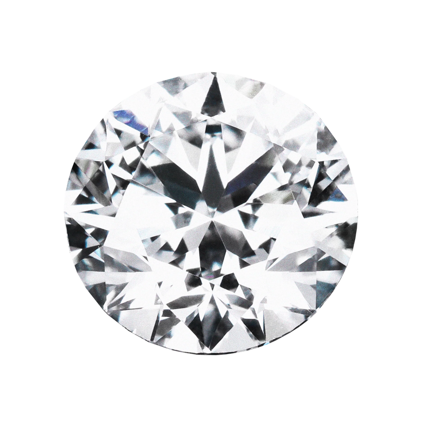 Octagonal Clou de Paris Diamond Watch | PASCAL