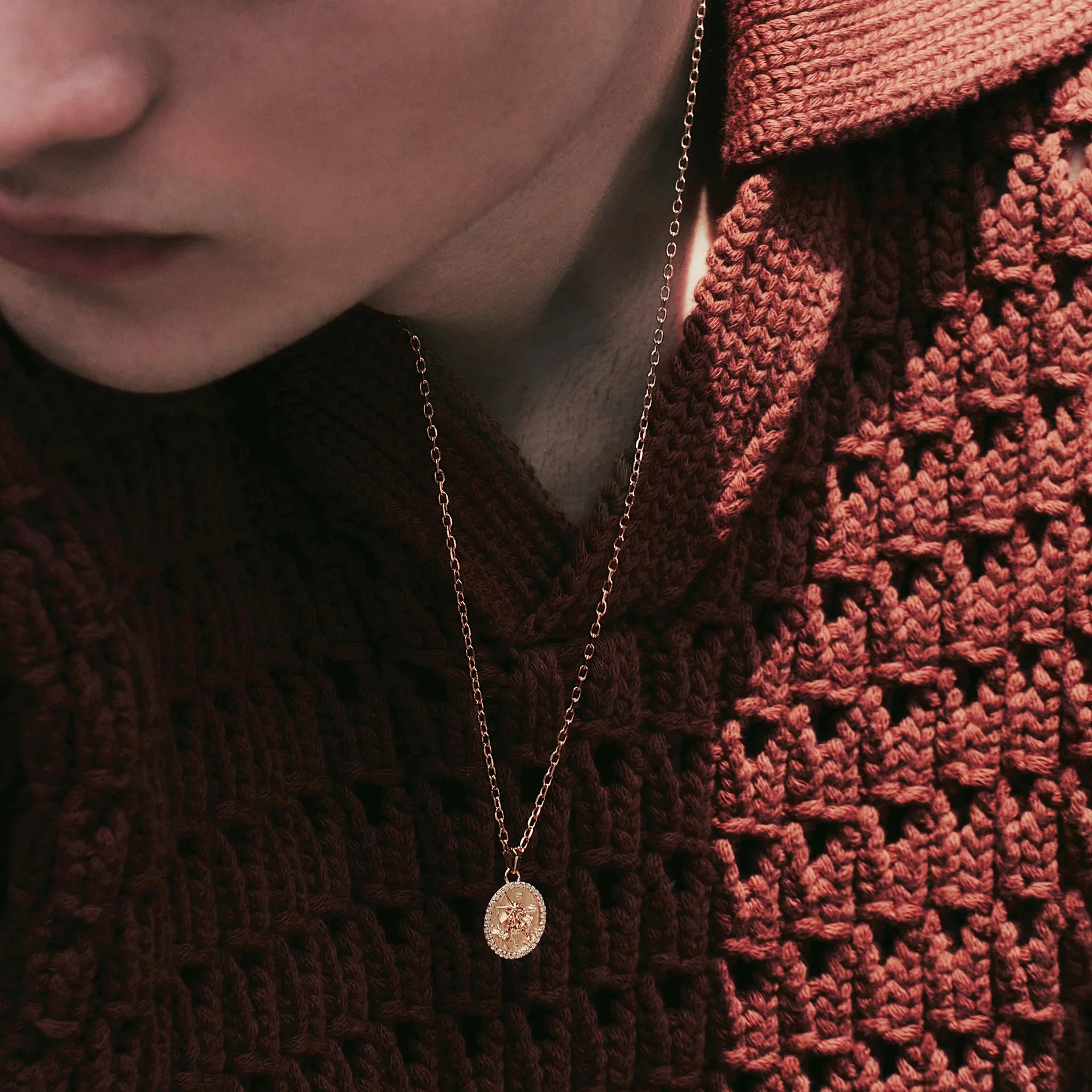 PASCAL | ALL NECKLACES