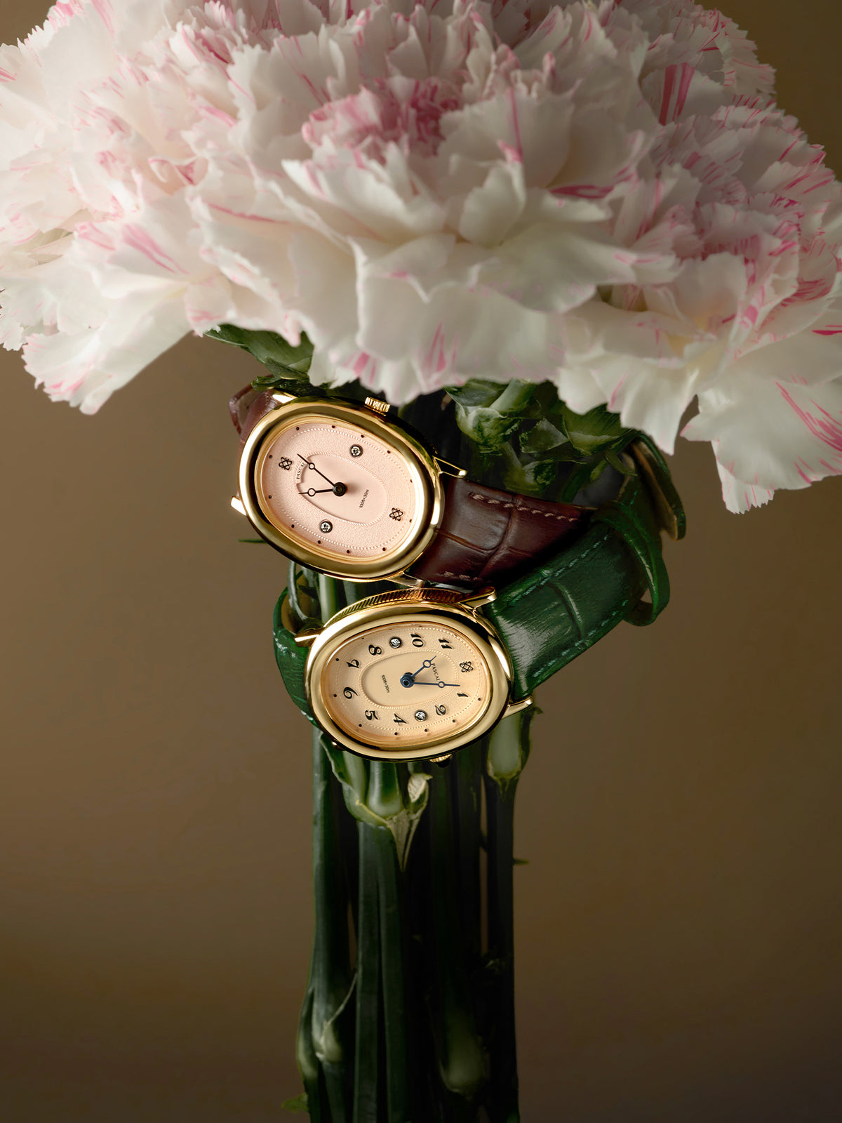 Paradoxe Watch Collection: Salvador Dali Watches | PASCAL