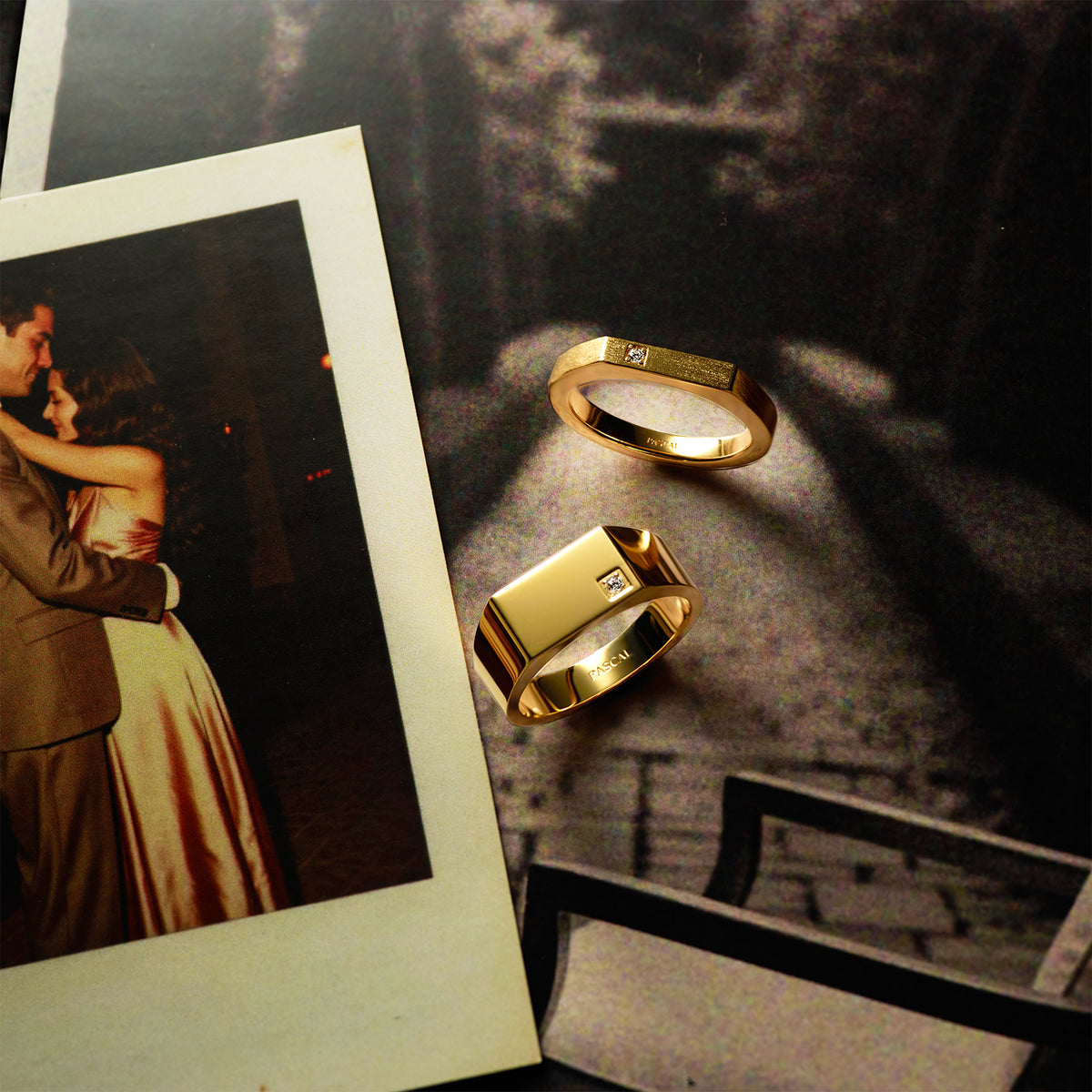 Watch Ring for Men & Women: Silver, Gold, Quartz, Gemstone and More ...