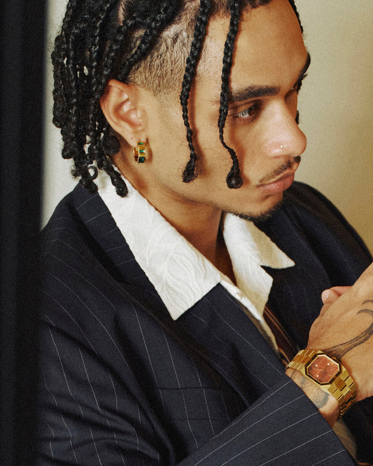 PASCAL | LAB-GROWN DIAMOND JEWELRY & WATCHES