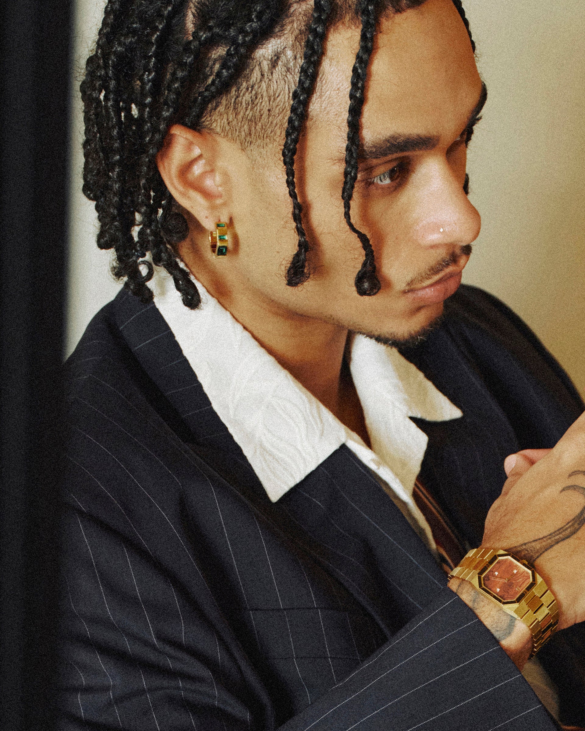 PASCAL | LAB-GROWN DIAMOND JEWELRY & WATCHES