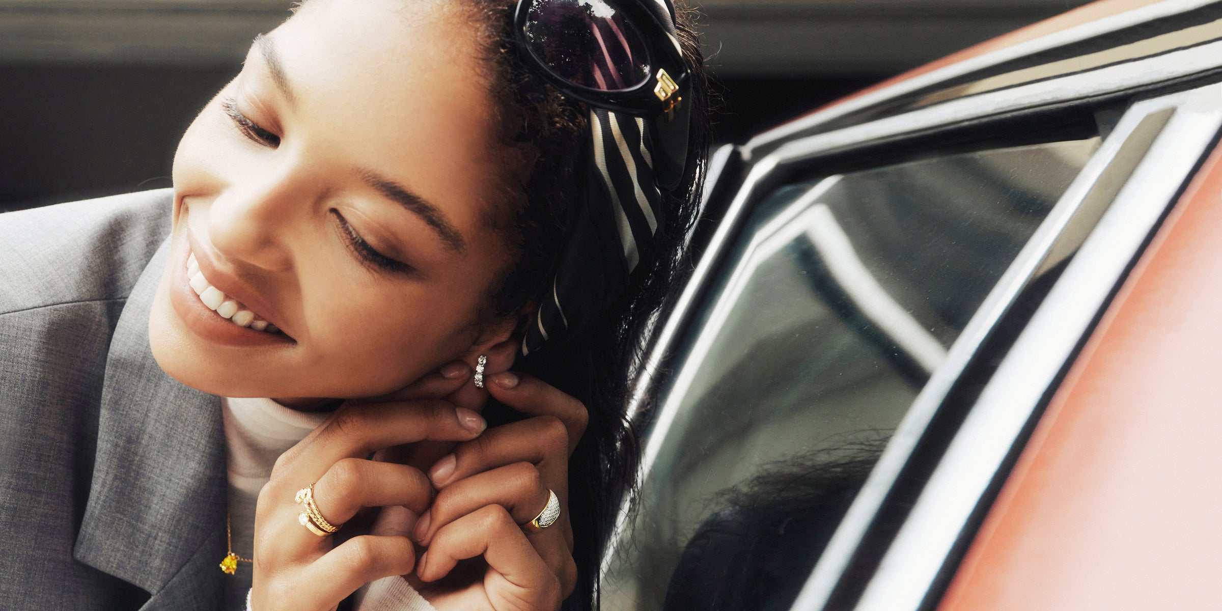 PASCAL | LAB-GROWN DIAMOND JEWELRY & WATCHES